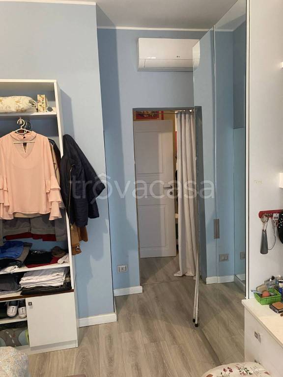 Appartamento in in vendita da privato a Cernusco sul Naviglio via Briantea, 68