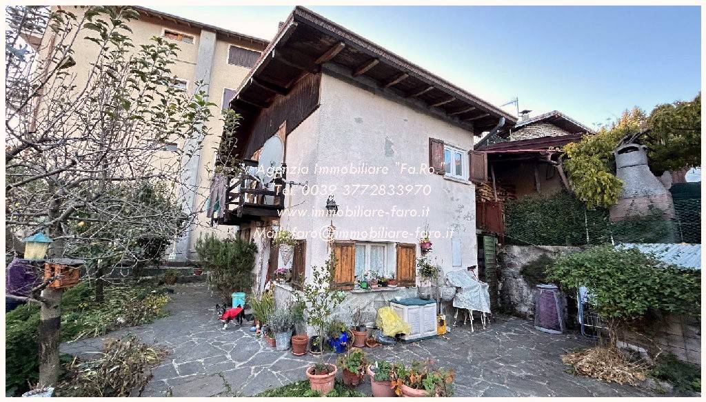 Casa Indipendente in vendita a Miazzina via Alpe Pala