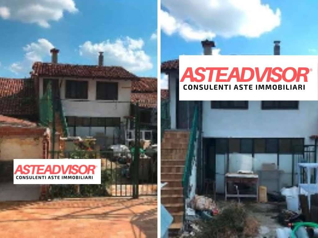 Intero Stabile all'asta ad Aramengo borgata Pratorotondo , 73