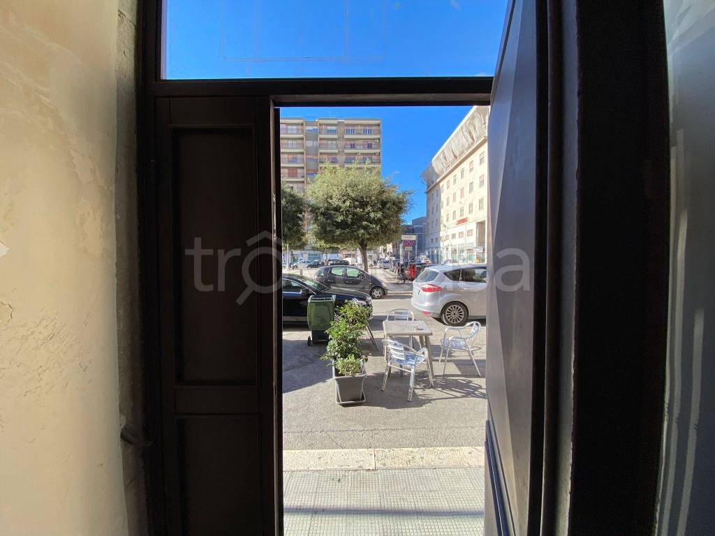 Appartamento in vendita a Barletta piazza Aldo Moro