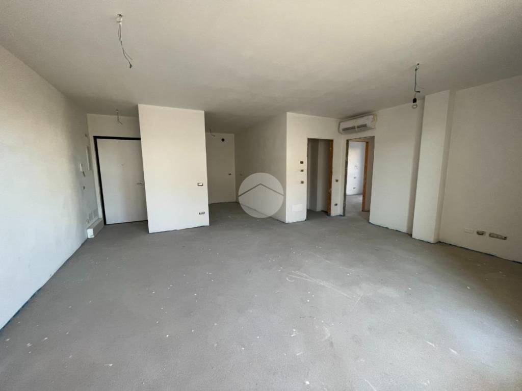 Appartamento in vendita a Buttapietra via corso cavour