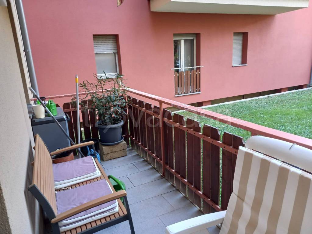 Appartamento in in vendita da privato a Merano via delle Palade, 47