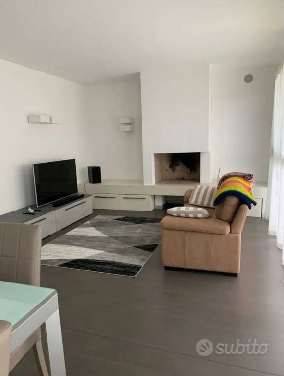 Appartamento in in vendita da privato a Zanè via Vicenza, 2