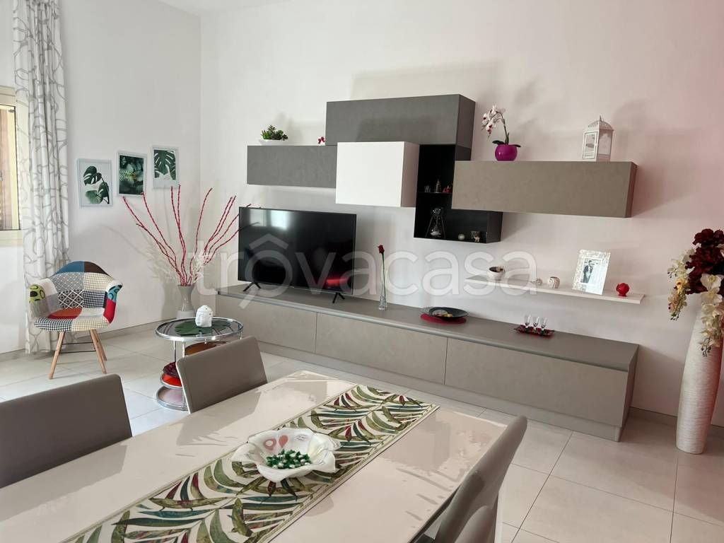 Appartamento in in vendita da privato a San Donato di Lecce via Guglielmo Oberdan, 20