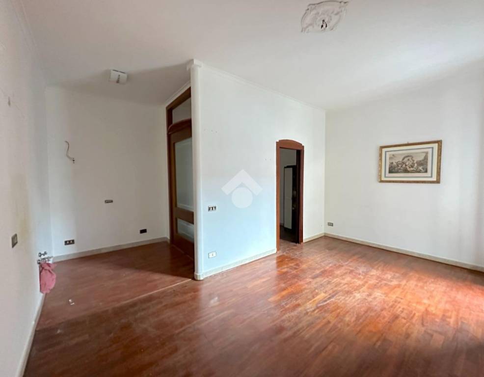 Appartamento in vendita ad Arzano via Alfredo Pecchia, 83