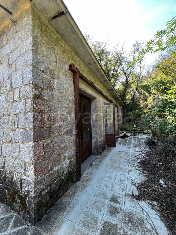 Intero Stabile in in vendita da privato a Marciana via del Pozzatello, 13