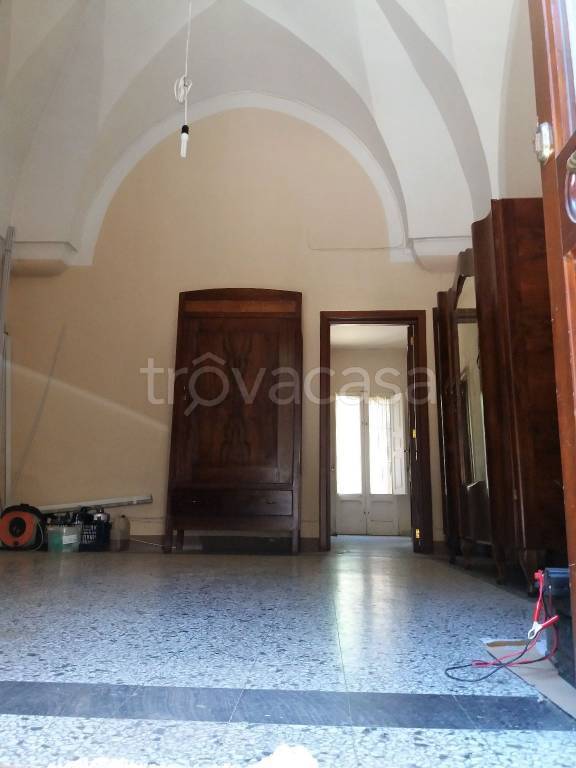 Casa Indipendente in in vendita da privato a Squinzano via Giuseppe Parini, 3