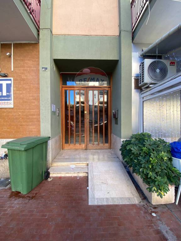 Appartamento in vendita a Bagheria via Dante Alighieri, 5