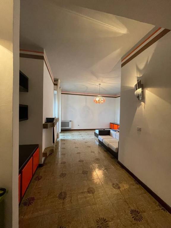 Appartamento in in vendita da privato a Cagliari via Matteo Bandello, 18