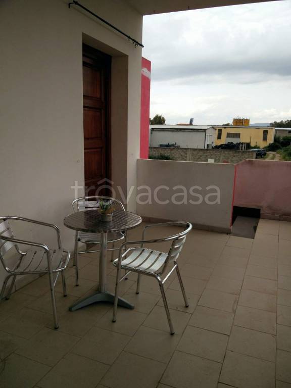 Appartamento in in vendita da privato a Simaxis località Feuredda