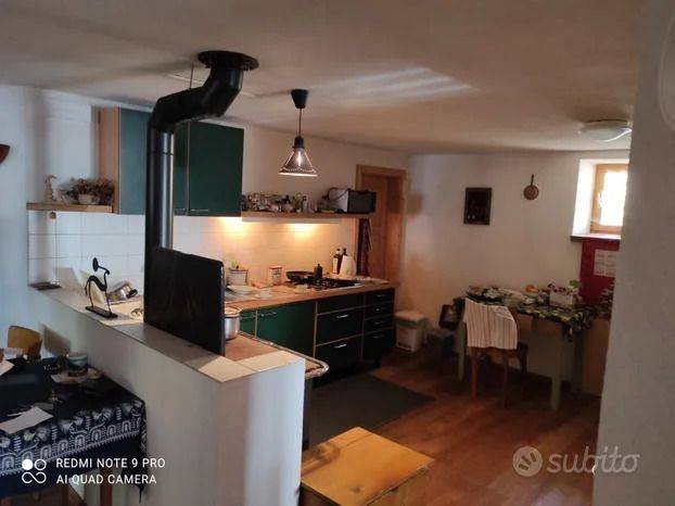 Rustico in in vendita da privato a Rocca Pietore località Laste di Sopra, 4