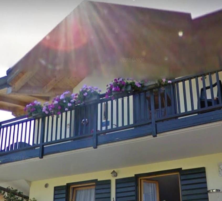 Mansarda in in vendita da privato ad Altopiano della Vigolana via del Bosco