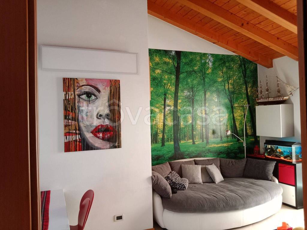 Appartamento in in vendita da privato ad Azzano Decimo via Pradat Candie, 47