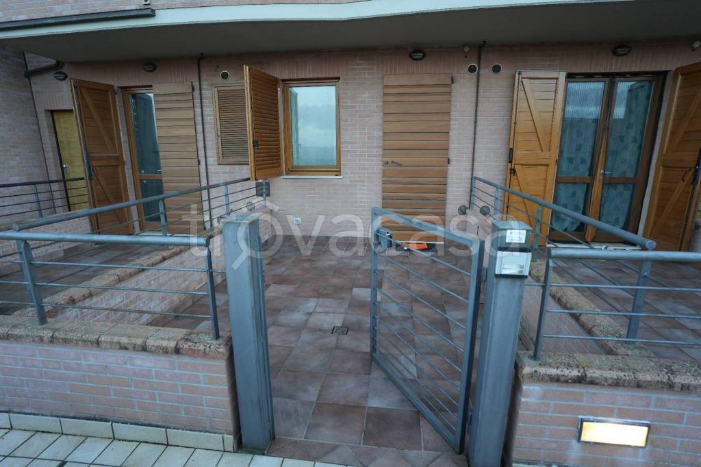 Appartamento in in vendita da privato a Monteriggioni via delle Vigne, 8