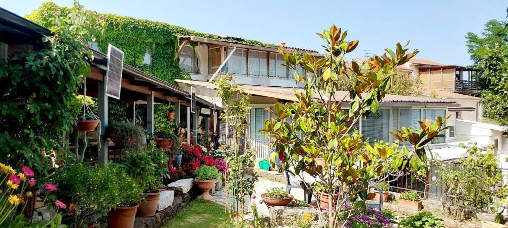 Casa Indipendente in vendita a Colli a Volturno via Cerreto, 46