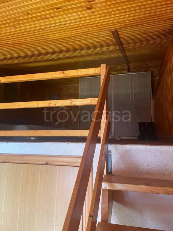Mansarda in in vendita da privato a Cotronei viale Pian del Sole, 17