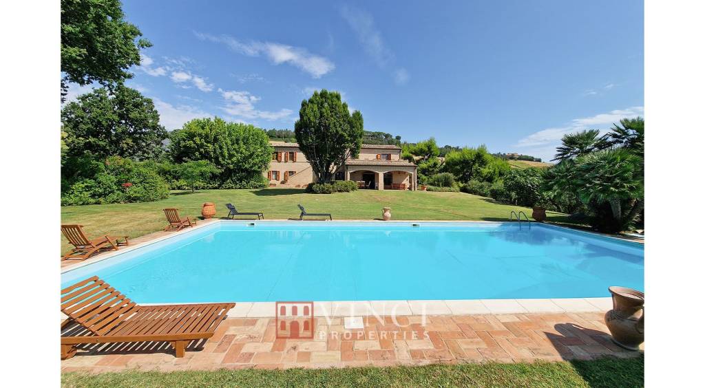 Casale in vendita a Montegranaro