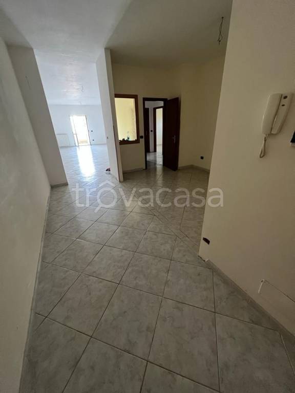 Appartamento in in vendita da privato a Ionadi via Pasquale Galluppi