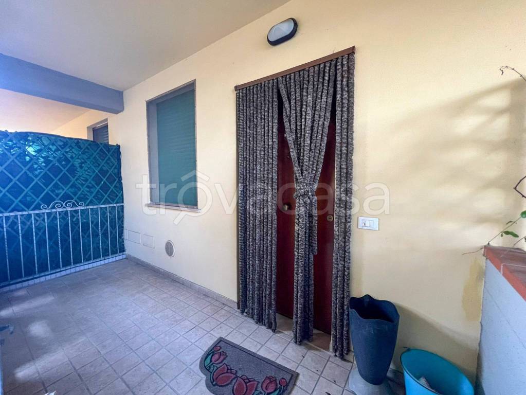 Appartamento in vendita ad Altopascio via Giovanni Boccaccio