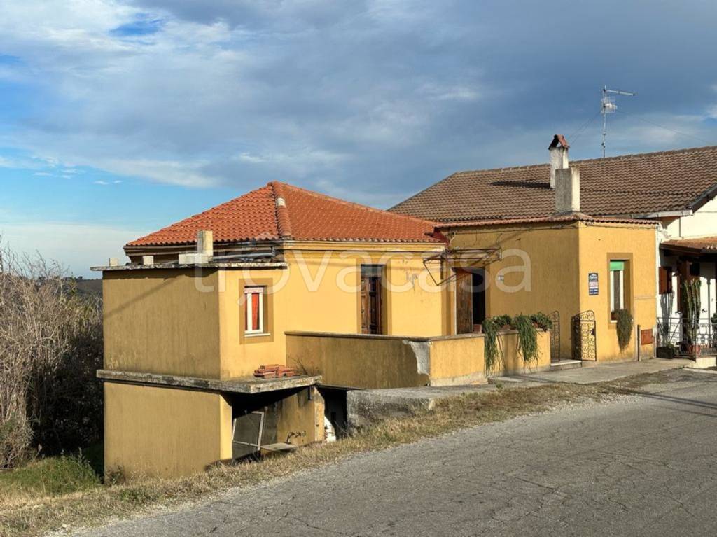 Casa Indipendente in vendita ad Atri contrada Colle San Giovanni