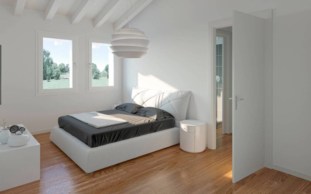 Appartamento in vendita a Fiume Veneto via Regina