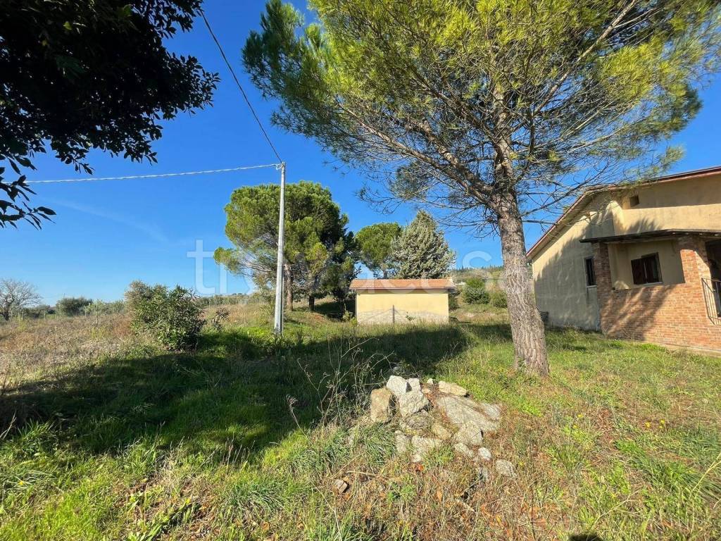 Villa in vendita a Benevento contrada Camerelle Vecchie