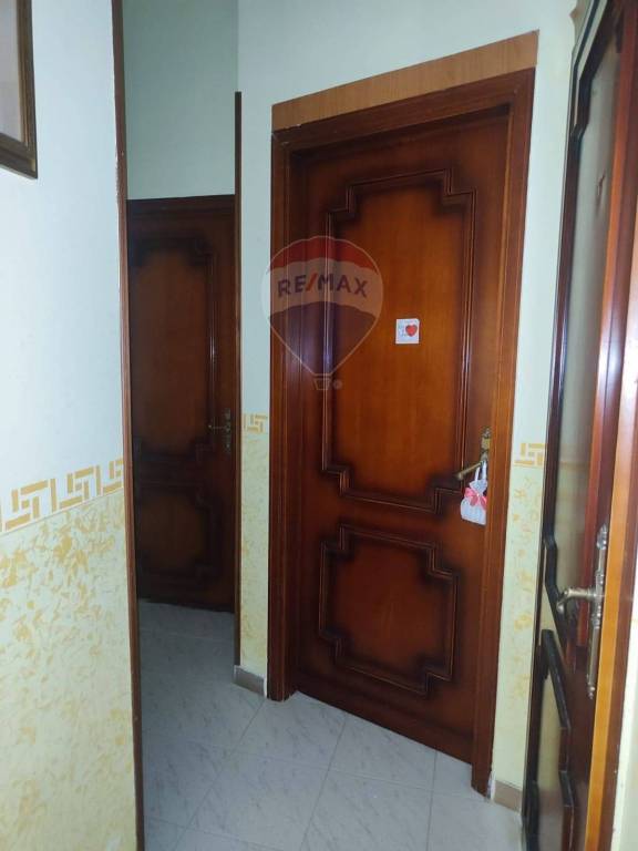 Appartamento in vendita a Bagheria via serradifalco, 15