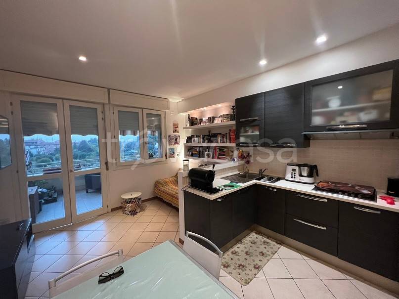 Appartamento in vendita ad Argelato via Don Francesco Pasti, 22