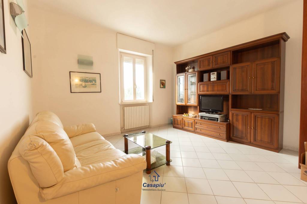 Appartamento in vendita a Civitanova Marche corso Giuseppe Garibaldi, 152