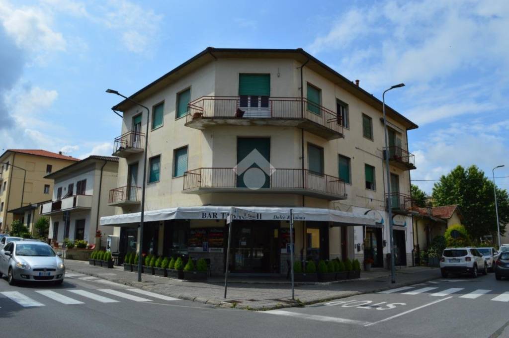 Appartamento in vendita ad Altopascio via leonardo da vinci