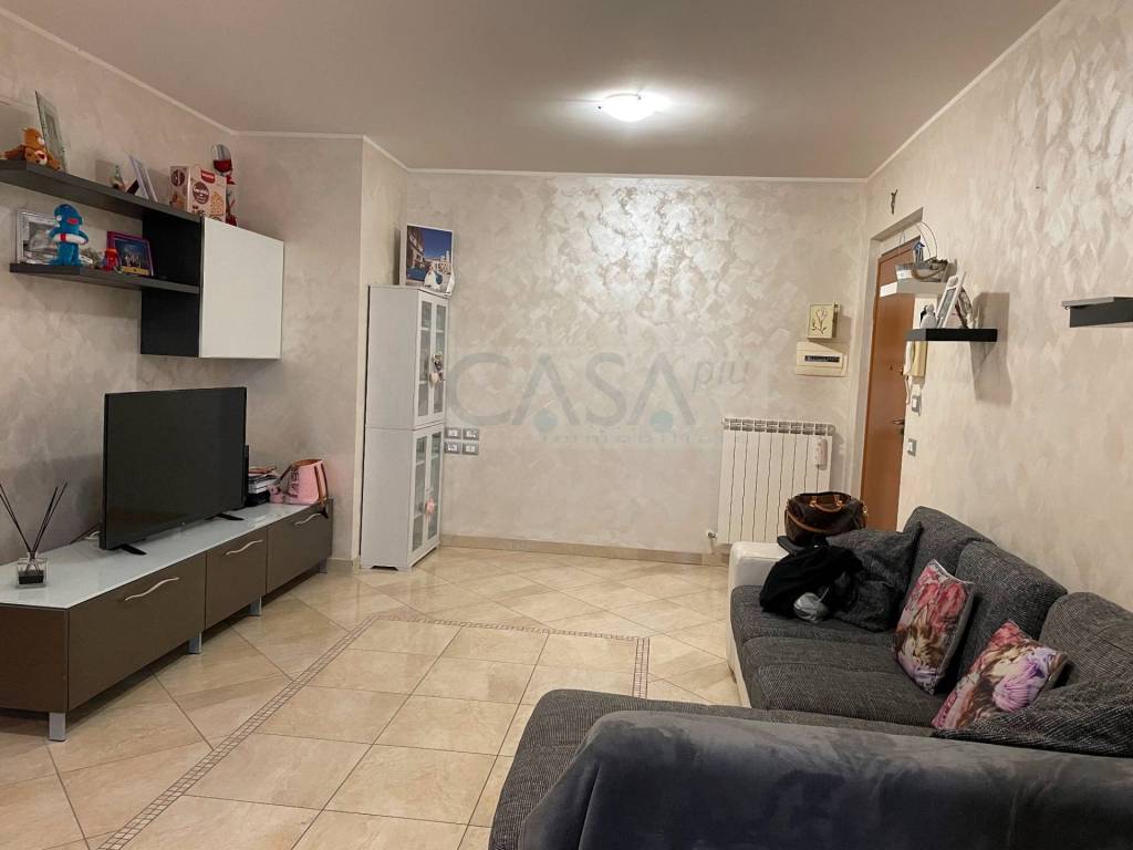 Appartamento in vendita a Monsampolo del Tronto via Enrico Berlinguer