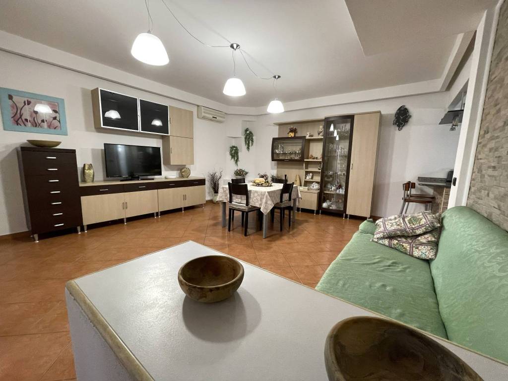 Appartamento in vendita ad Assemini via Principe di Piemonte, 107