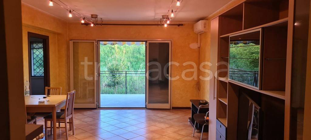 Appartamento in vendita ad Anagni via Cangiano San Bartolomeo