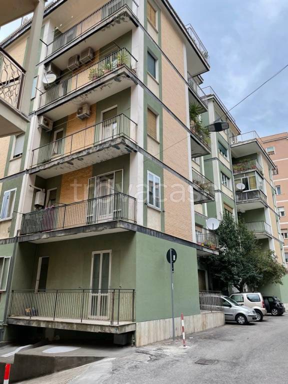 Appartamento in vendita a Chieti via Sinibaldo Baroncini