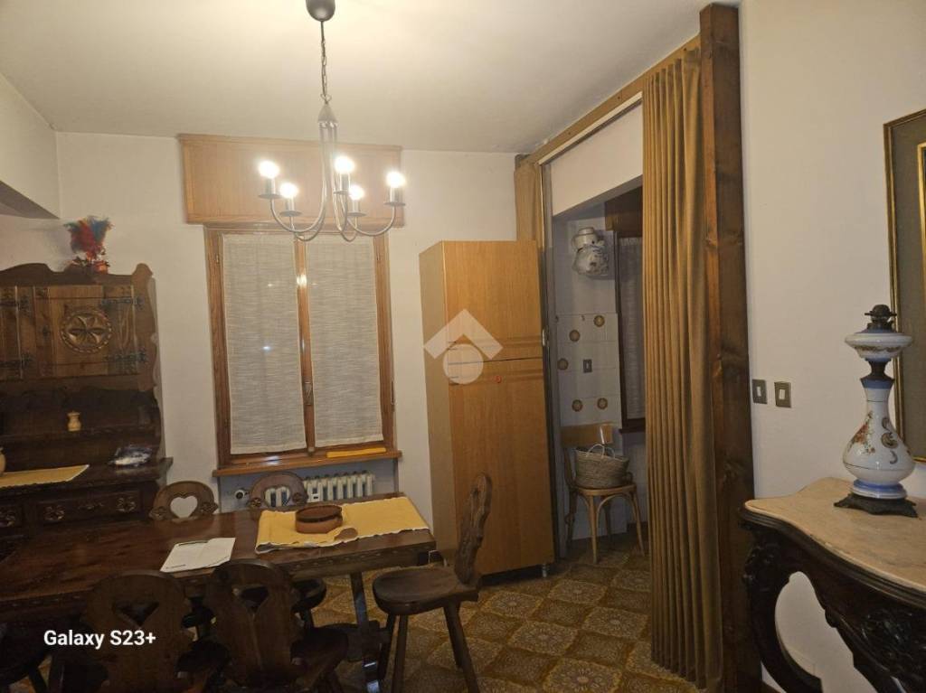 Appartamento in vendita ad Ala di Stura via pian del tetto, 2