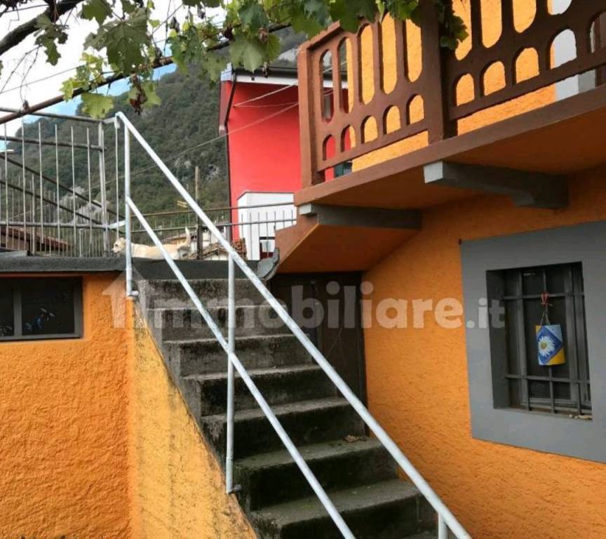 Villa a Schiera in in vendita da privato a Udine via della Faula, 22