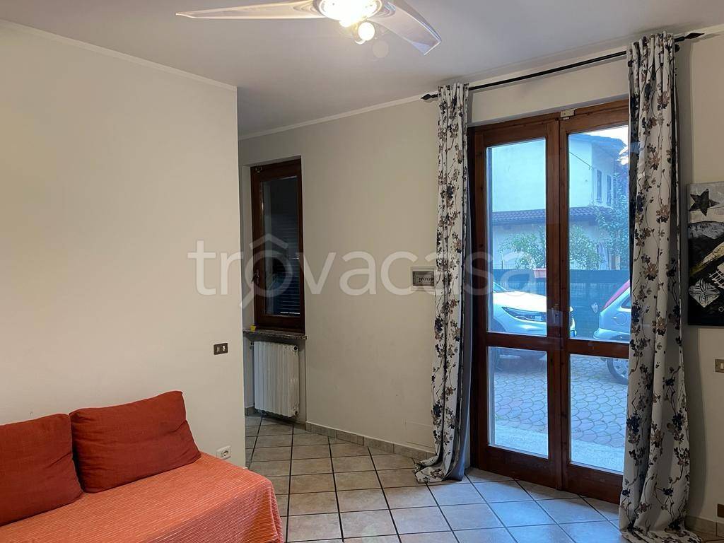 Appartamento in vendita a Bressana Bottarone via Cinque Martiri della Liberazione