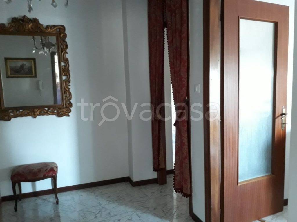 Appartamento in vendita a Monfalcone via XXV Aprile