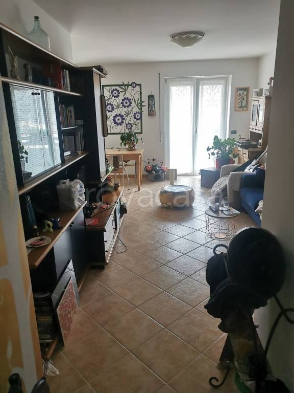 Appartamento in in vendita da privato ad Ala via Riccardo Largaiolli