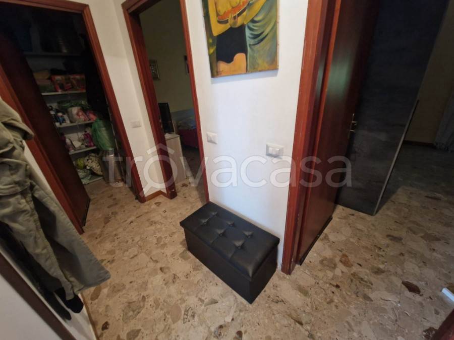 Appartamento in vendita a Bova Marina via Hermada, 6