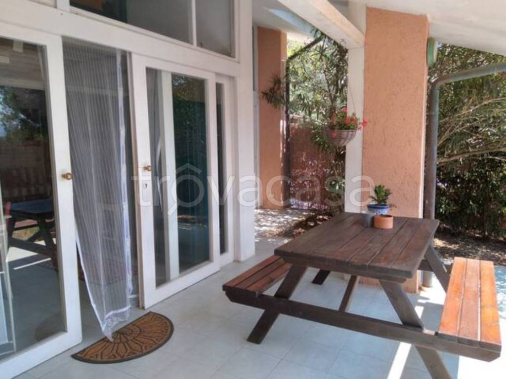 Villa a Schiera in in vendita da privato a Capoliveri via del Caubbio, 514