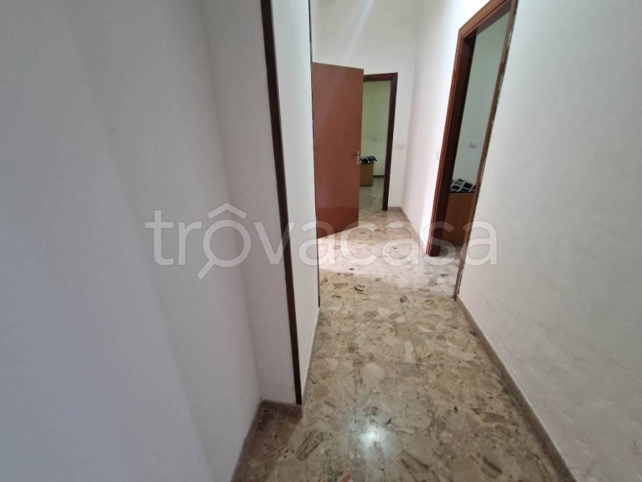 Appartamento in vendita a Bova Marina via Trento, 17