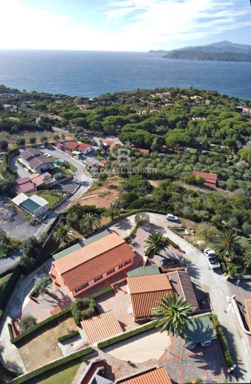 Villa in vendita a Capoliveri loc. Trappola