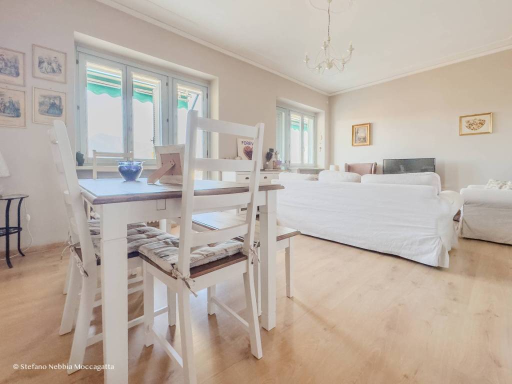 Appartamento in vendita ad Alpignano via San Martino, 11