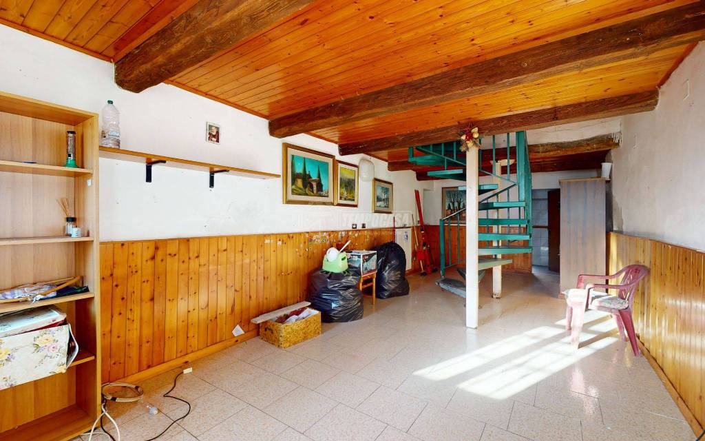 Casa Indipendente in vendita a Bondeno via Virgiliana 209