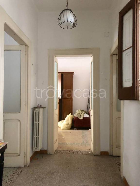 Appartamento in in vendita da privato a Lecce via Mario Nacci, 26