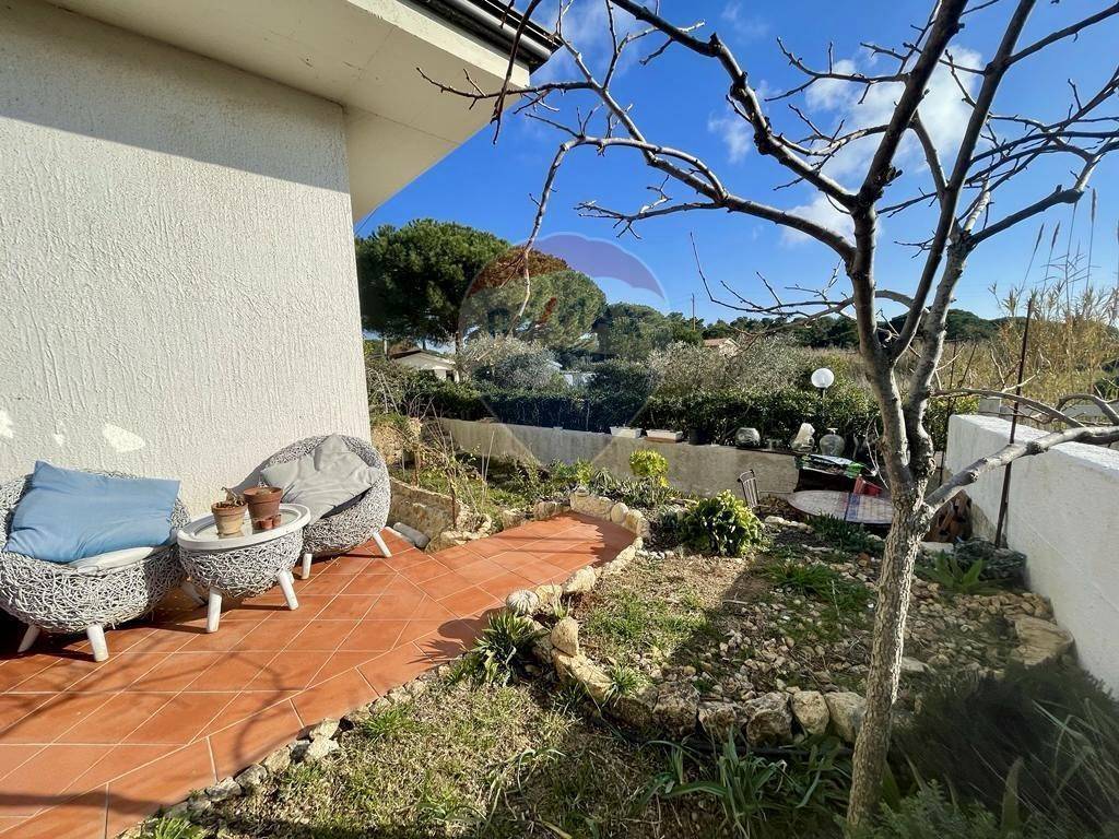 Casa Indipendente in vendita a Capoliveri via dei vigneti, 819