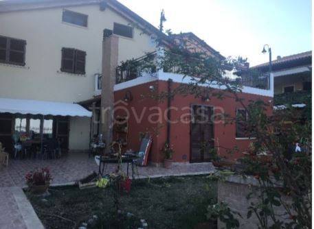 Appartamento all'asta a Cupello contrada Polercia
