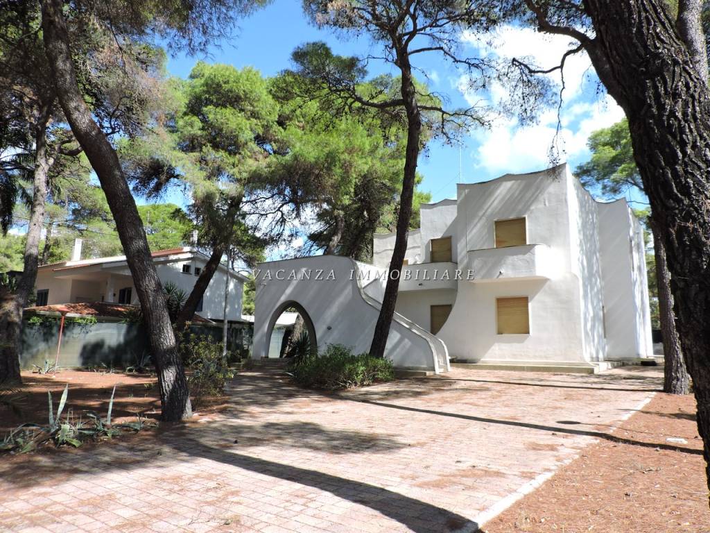 Villa in vendita a Castellaneta via Oceano delle Tempeste, 19