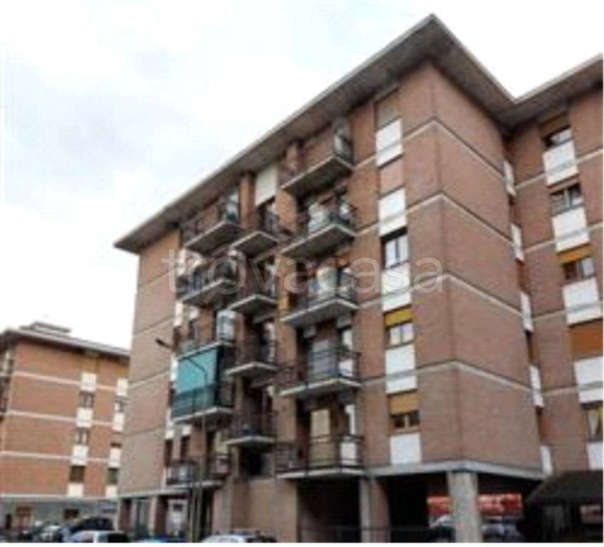 Appartamento all'asta ad Aosta via delle Regioni